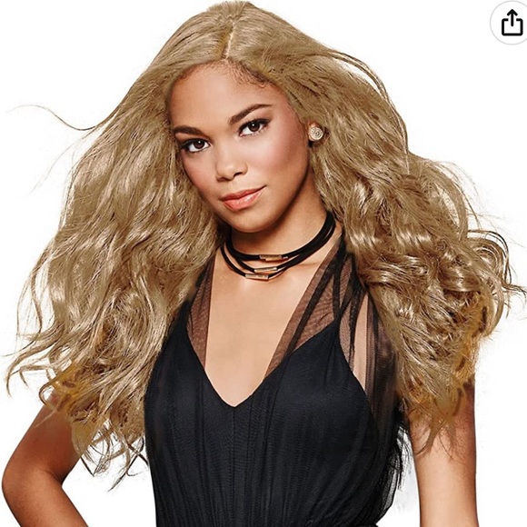 Hairdo | Hair | 22 Wavy Fineline Extensions By Hairdo Color R488h ...